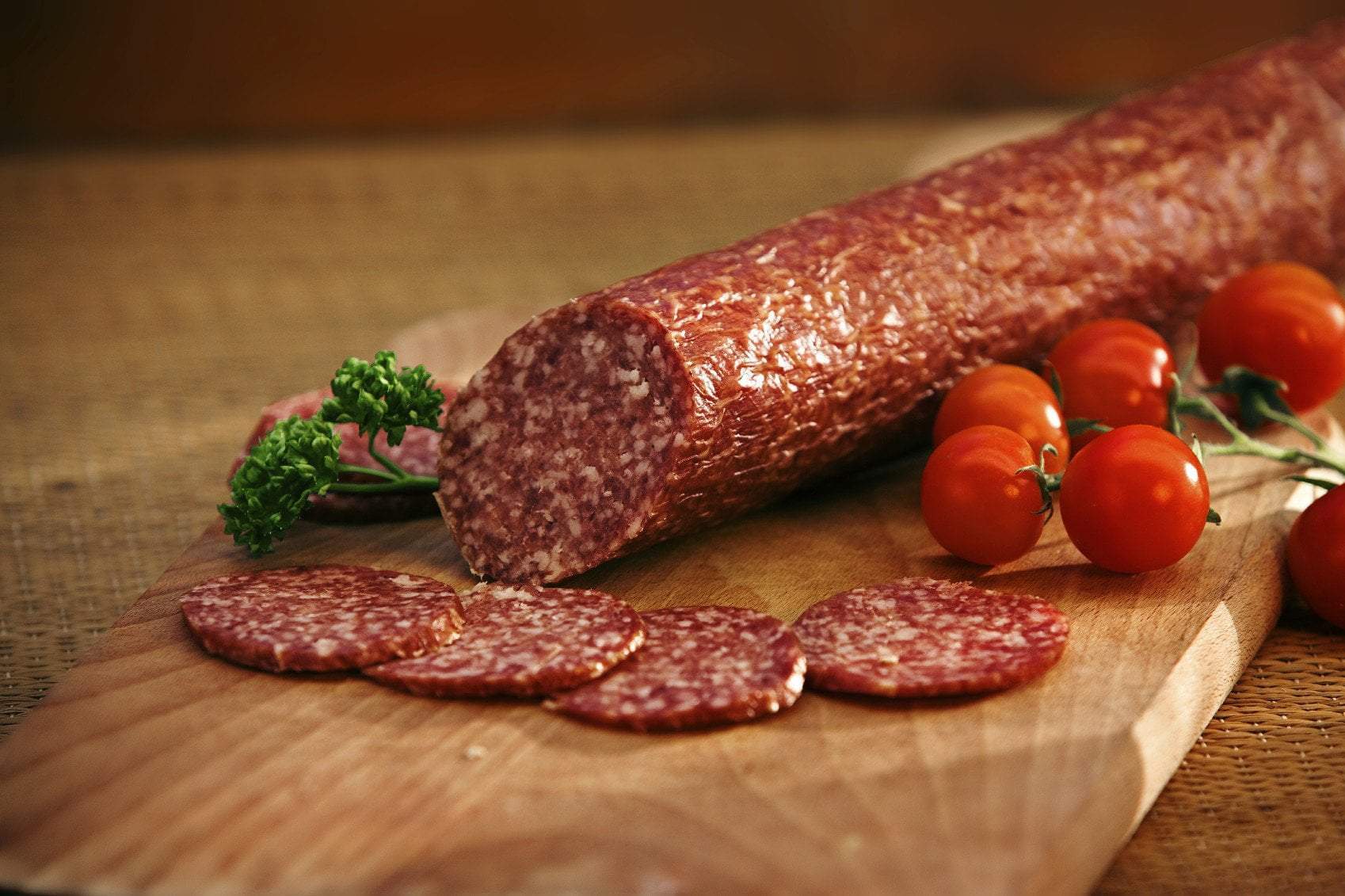 BIG DEALS - Pepperoni , ground meats and more!