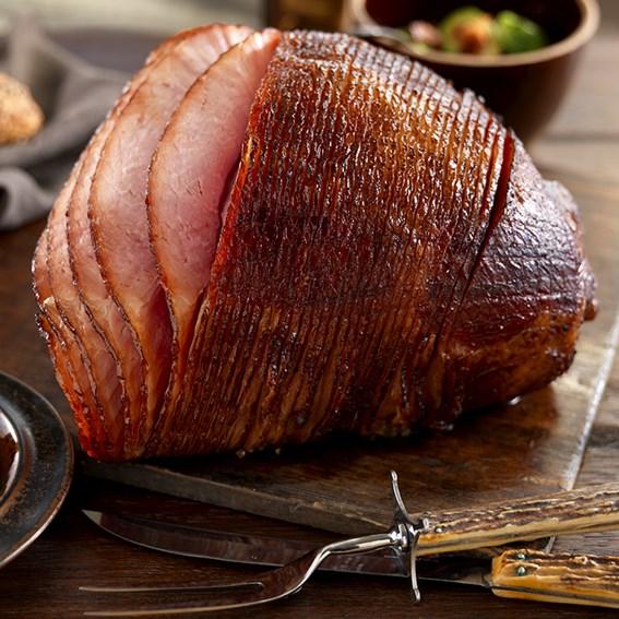Christmas Turkeys and Hams are SELLING FAST!!